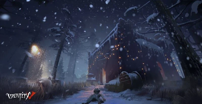 Leo's Memory | Wiki Identity V | Fandom