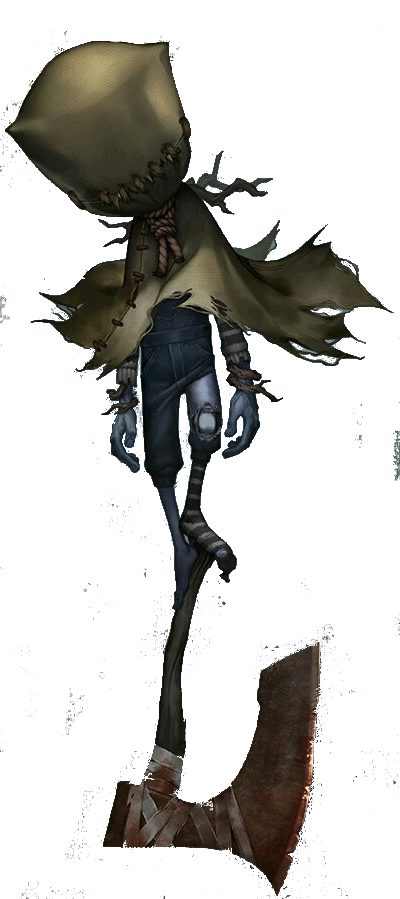 Robbie | Wiki Identity V | Fandom