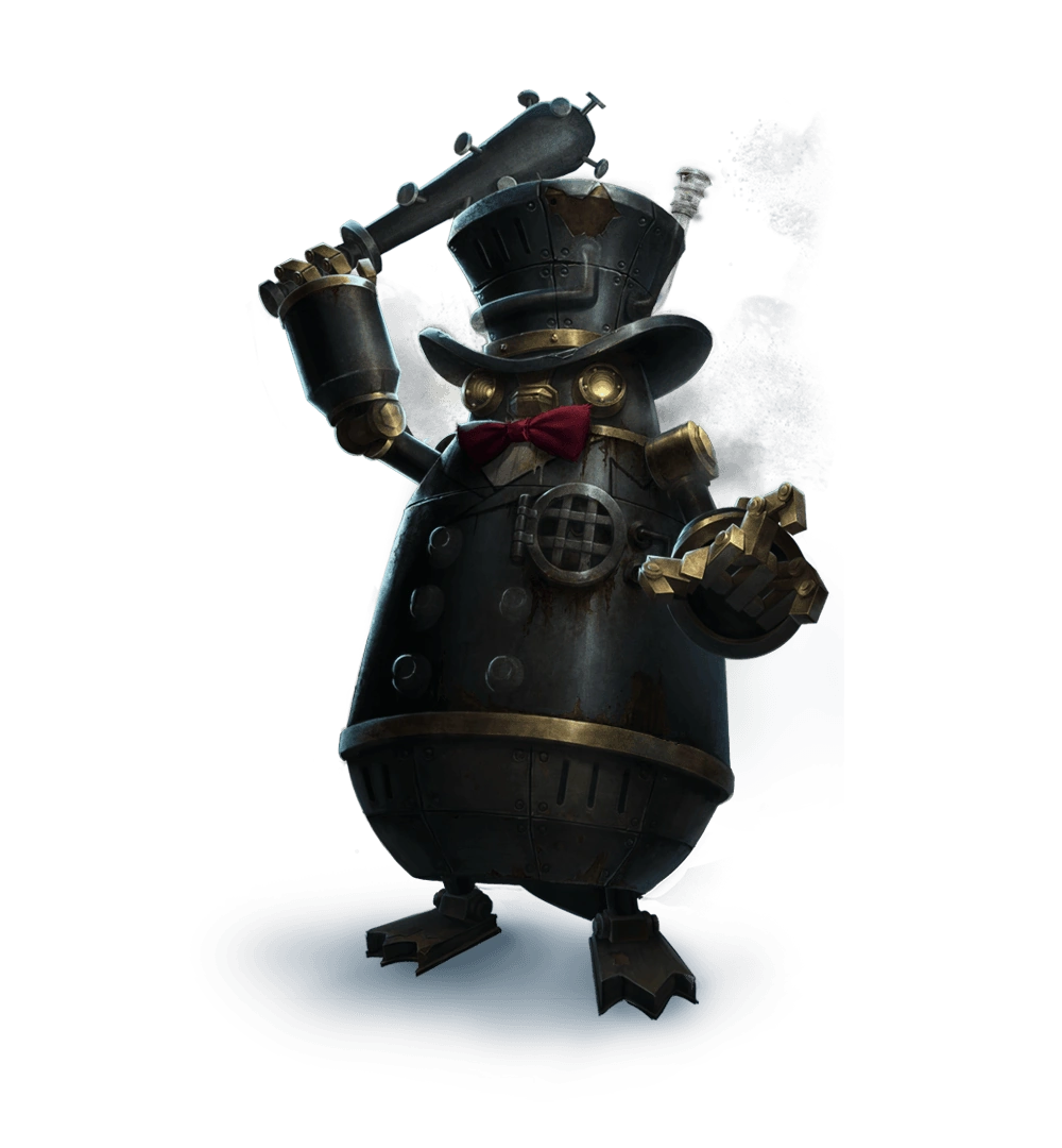 Bonbon | Wiki Identity V | Fandom