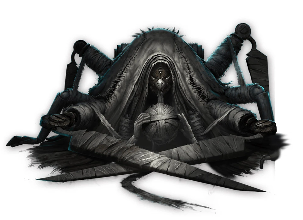 Violetta | Wiki Identity V | Fandom