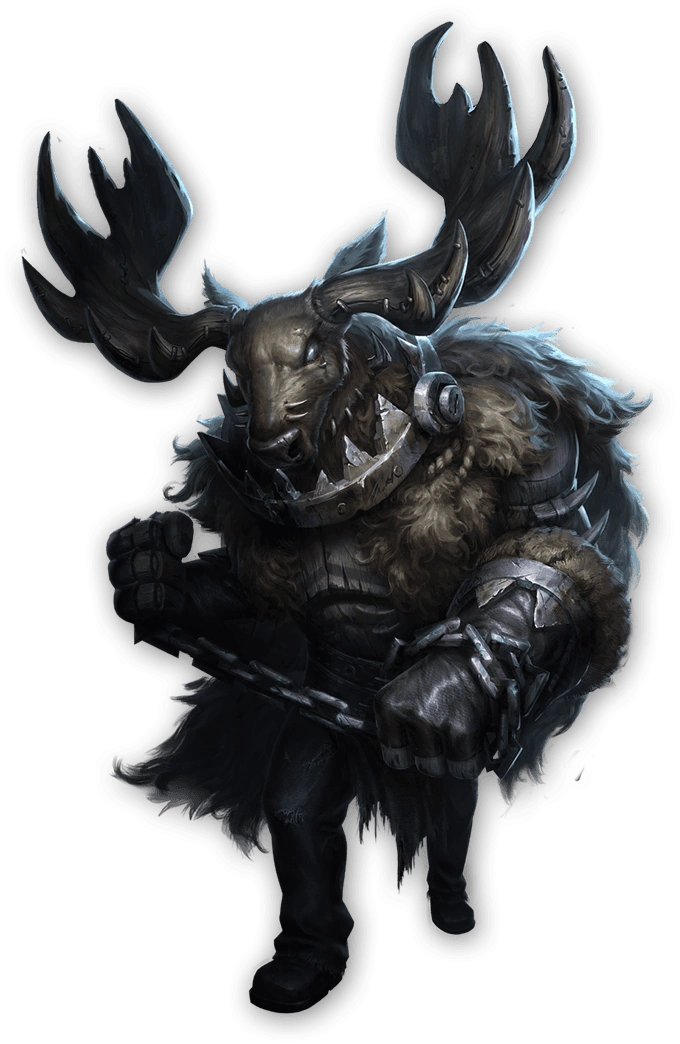 Bane | Wiki Identity V | Fandom