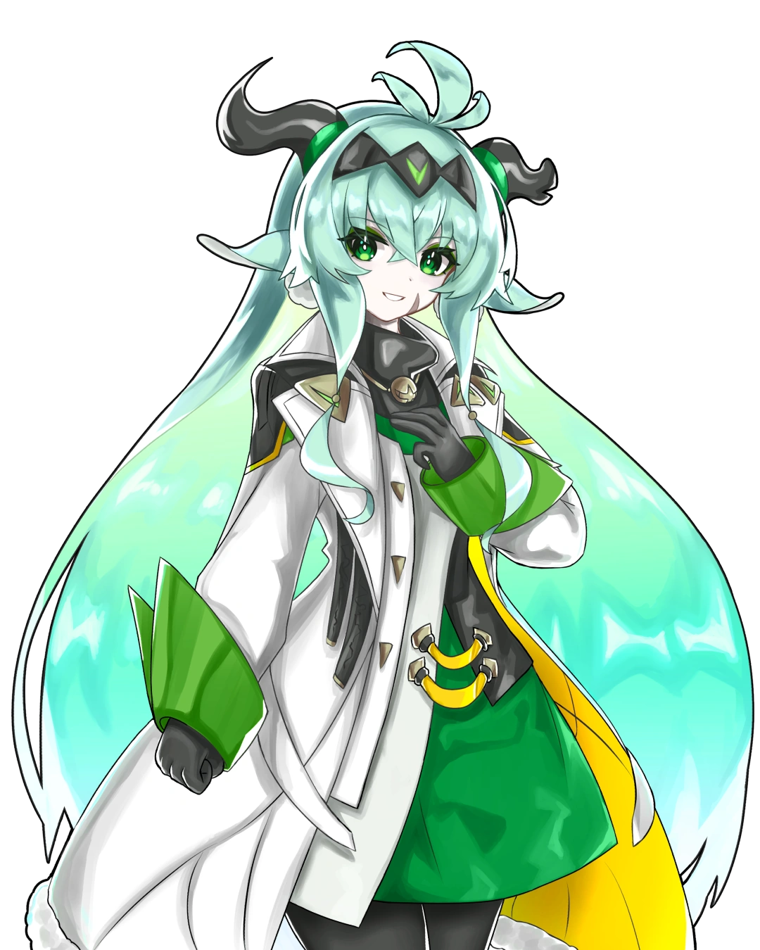 Zesty | Identity Lost Wiki | Fandom