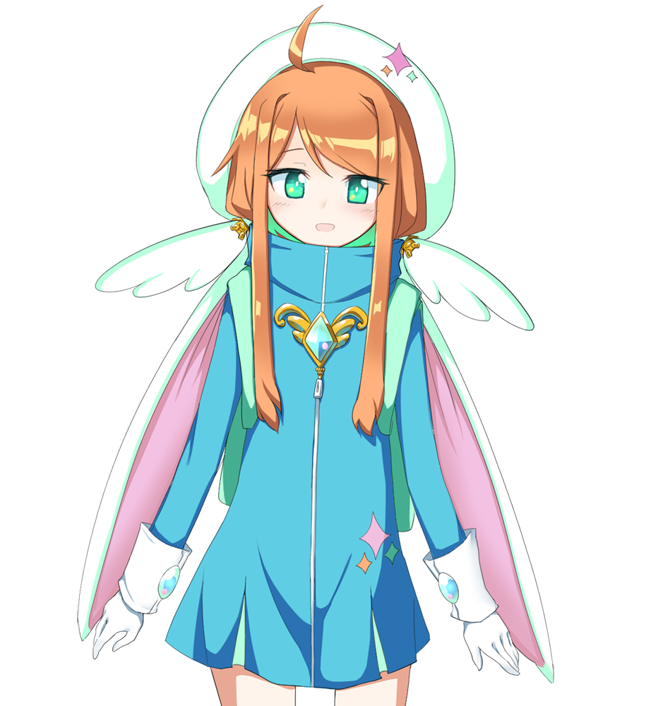 Nagi | Identity Lost Wiki | Fandom