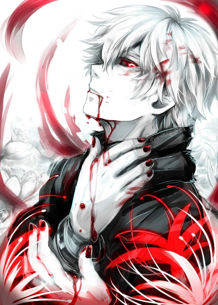 Ghoul | Identity Wiki | Fandom