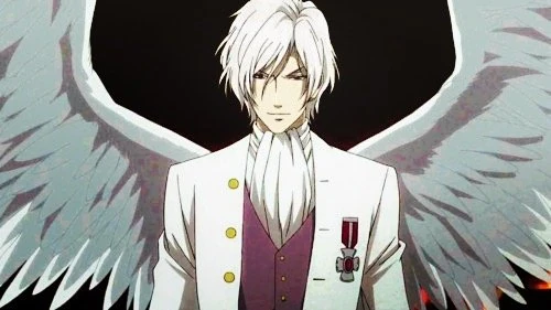 Angel | Identity Wiki | Fandom