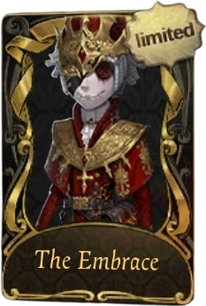 Обійми | Вікі Identity V | Fandom