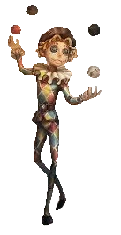 Mike Morton | Identity V Wiki | Fandom