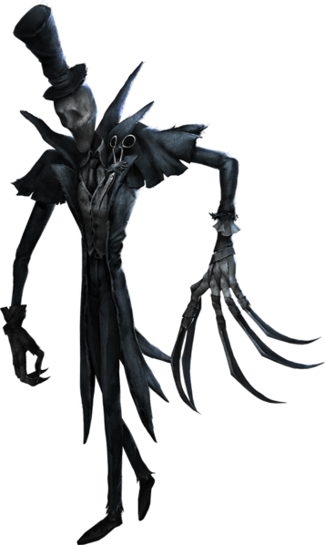 Jack | Identity V Wiki | Fandom