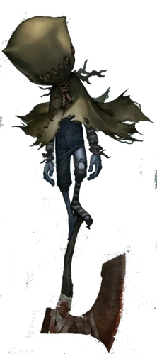 Robbie | Identity V Wiki | Fandom