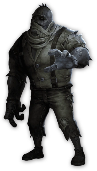 Leo | Identity V Wiki | Fandom