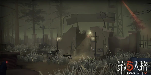 Arms Factory | Identity V Wiki | Fandom