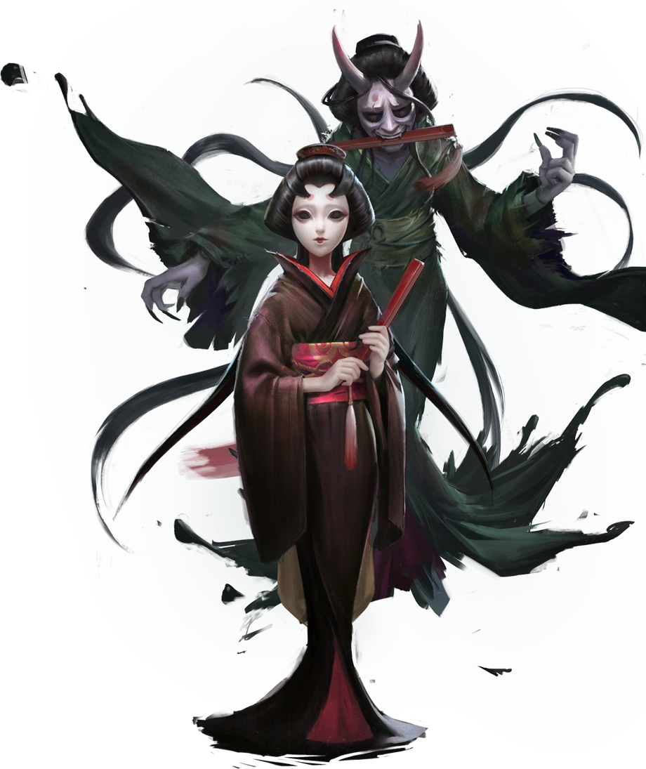 Michiko | Identity V Wiki | Fandom