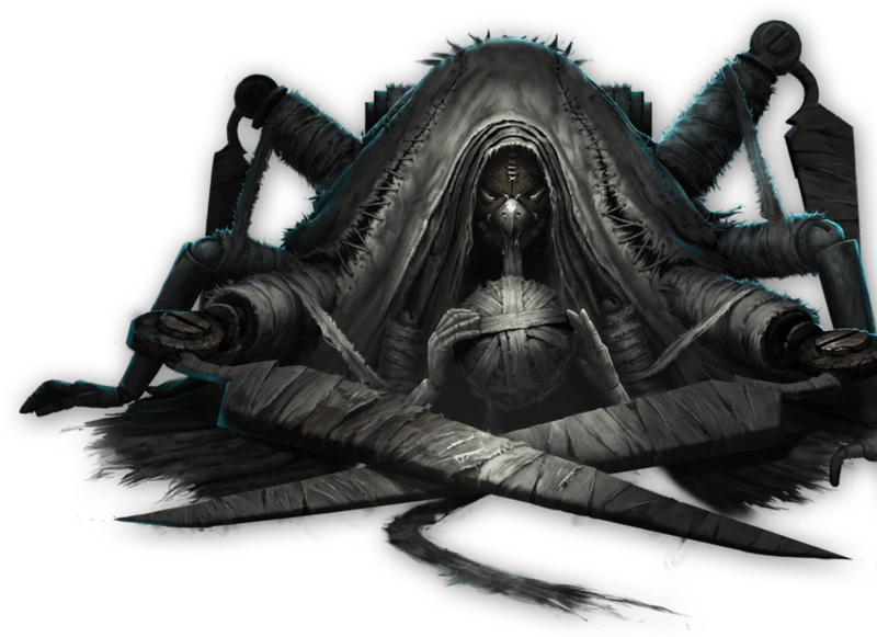 Violetta | Identity V Wiki | Fandom