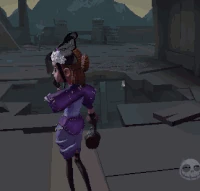 Vera Nair - Identity V Wiki