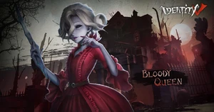 Mary - Identity V Wiki