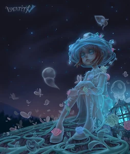 Emma Woods - Identity V Wiki