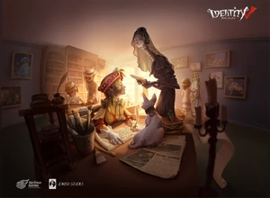 Ann - Identity V Wiki