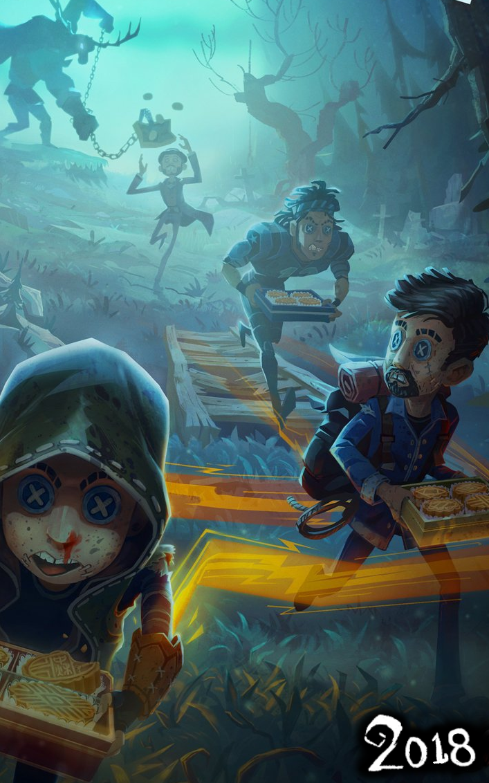 Events - Identity V Wiki