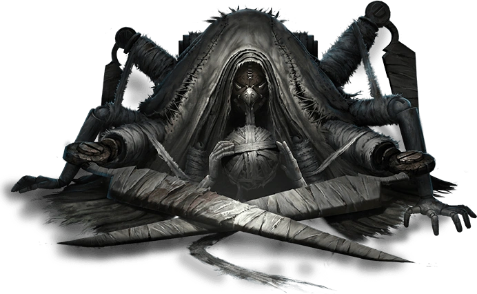 Violetta - Identity V Wiki