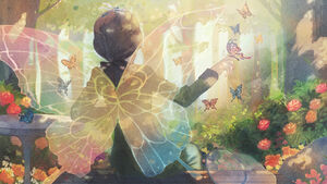 Melly Plinius - Identity V Wiki