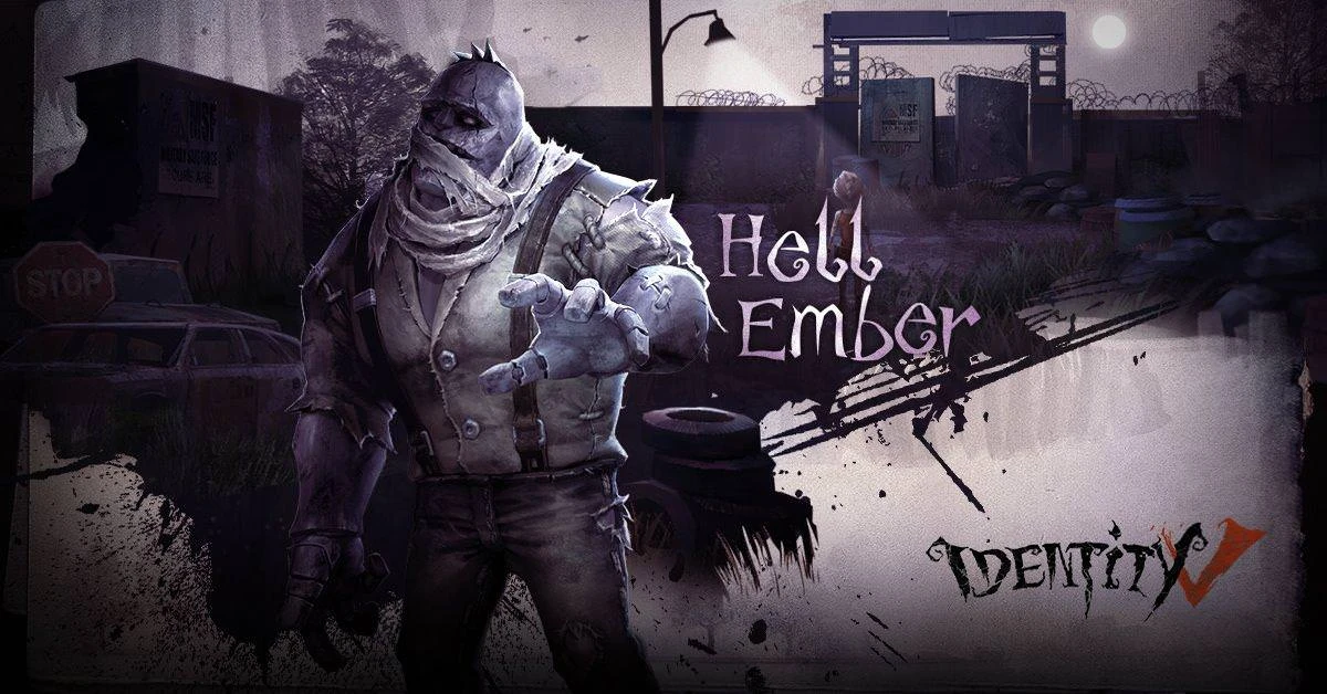 Leo Beck - Identity V Wiki