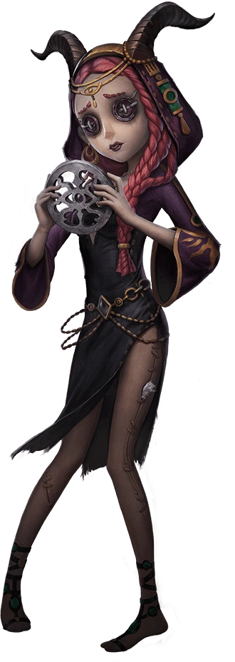 Survivor Types - Identity V Wiki