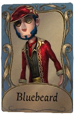 Season Two - Identity V Wiki