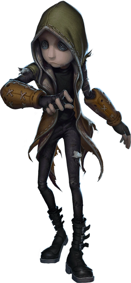 Naib Subedar - Identity V Wiki