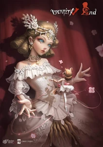 Mary - Identity V Wiki