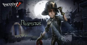 Norton Campbell - Identity V Wiki