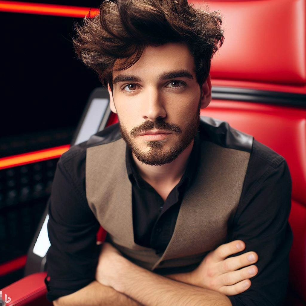 Victor | IDFanmade Wiki | Fandom