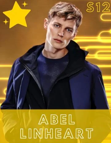 Abel Linheart | IDFanmade Wiki | Fandom