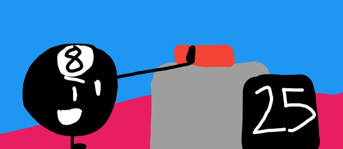 IVV 25 | IDFB Viewer Voting Wiki | Fandom