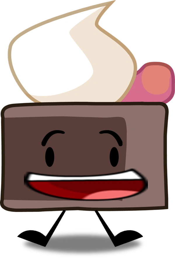 Cake | IDFB Viewer Voting Wiki | Fandom