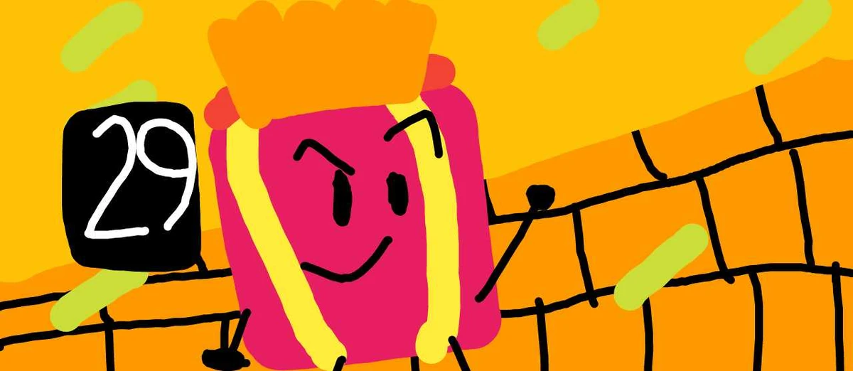 IVV 29 | IDFB Viewer Voting Wiki | Fandom