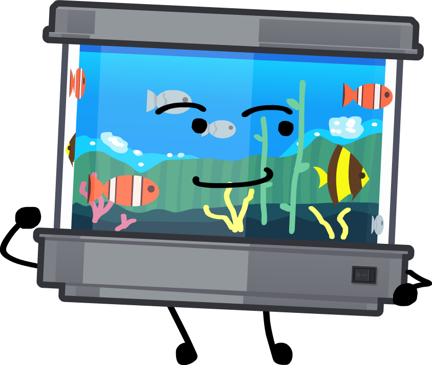 Fake Aquarium | IDFK Wiki | Fandom