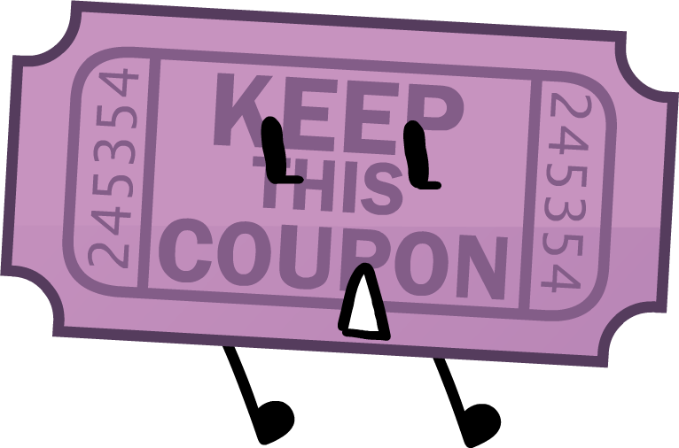 Ticket | IDFK Wiki | Fandom