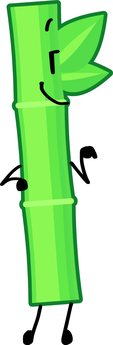 Bamboo/Gallery | IDFK Wiki | Fandom