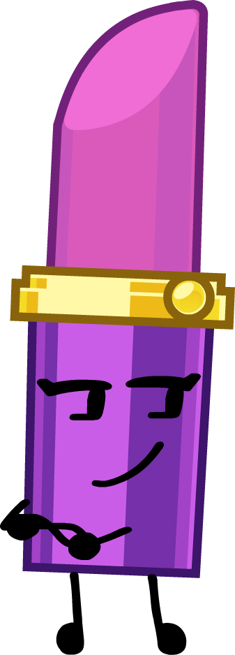 Lipstick | IDFK Wiki | Fandom