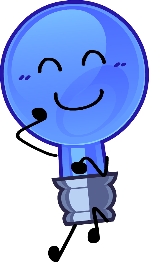 Blubulb | IDFK Wiki | Fandom