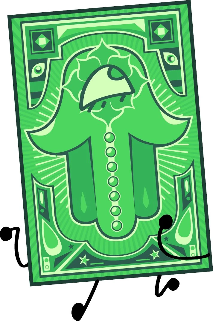 Tapestry | IDFK Wiki | Fandom