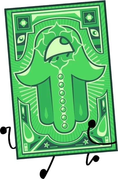 Tapestry | IDFK Wiki | Fandom