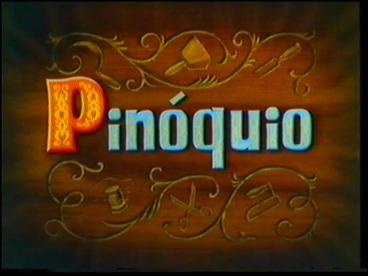 Pinocchio/Brazil | International Disney Film Release Archives Wiki | Fandom