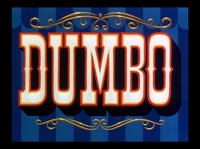 Dumbo/Argentina | International Disney Film Release Archives Wiki | Fandom