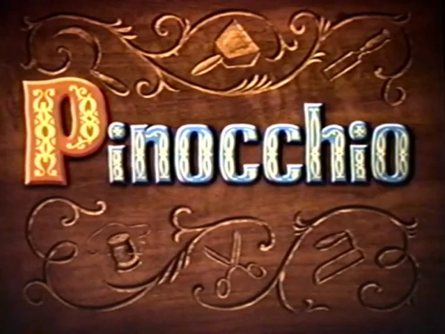 Pinocchio/France | International Disney Film Release Archives Wiki | Fandom