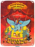 Dumbo/France | International Disney Film Release Archives Wiki | Fandom