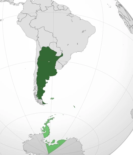 Argentina | International Disney Film Release Archives Wiki | Fandom