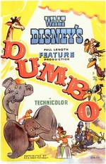 Dumbo | International Disney Film Release Archives Wiki | Fandom