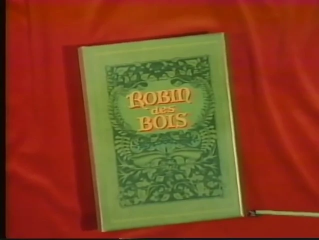 Robin Hood/France | International Disney Film Release Archives Wiki ...
