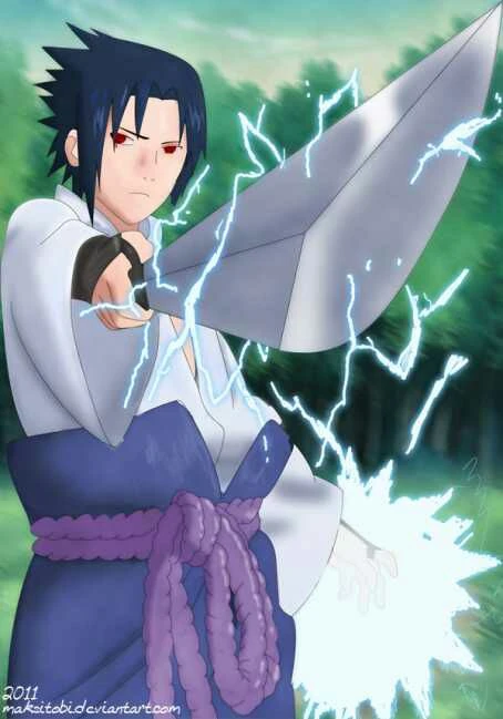 Sasuke | Idhamk Wiki | Fandom